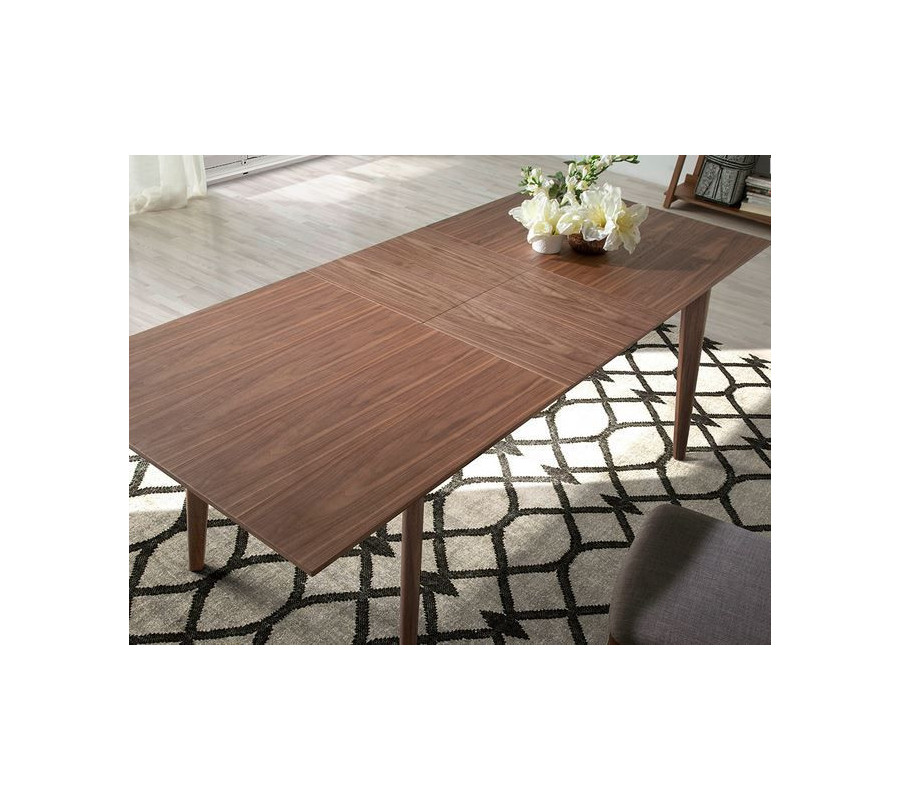 Mesa Jantar Extensível Yrgos