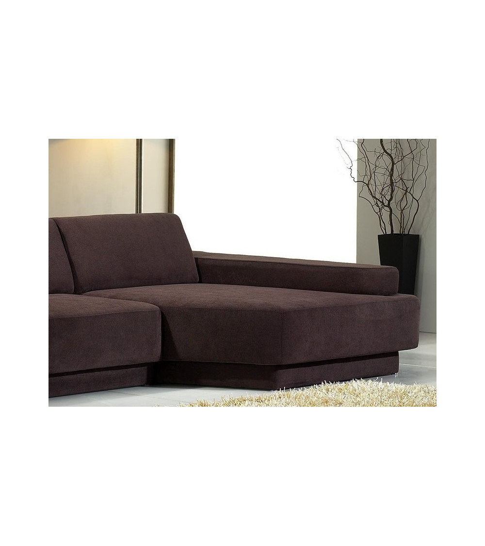 Sofa w/ chaiselong Centauro